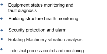 Low cost accelerometer_Vecto Instruments